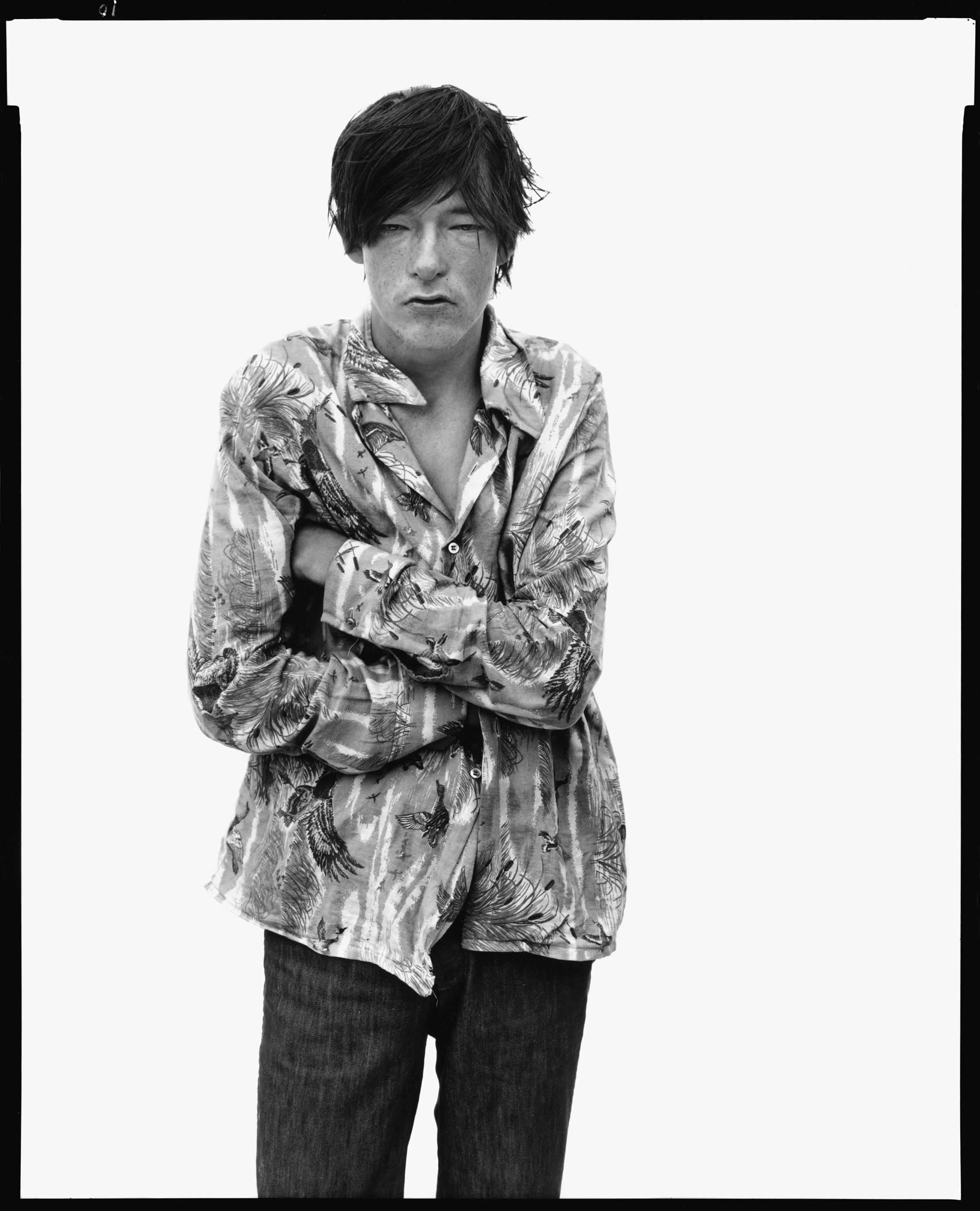 Richard Avedon’s Enduring Influence on the Fashion Greats of Today