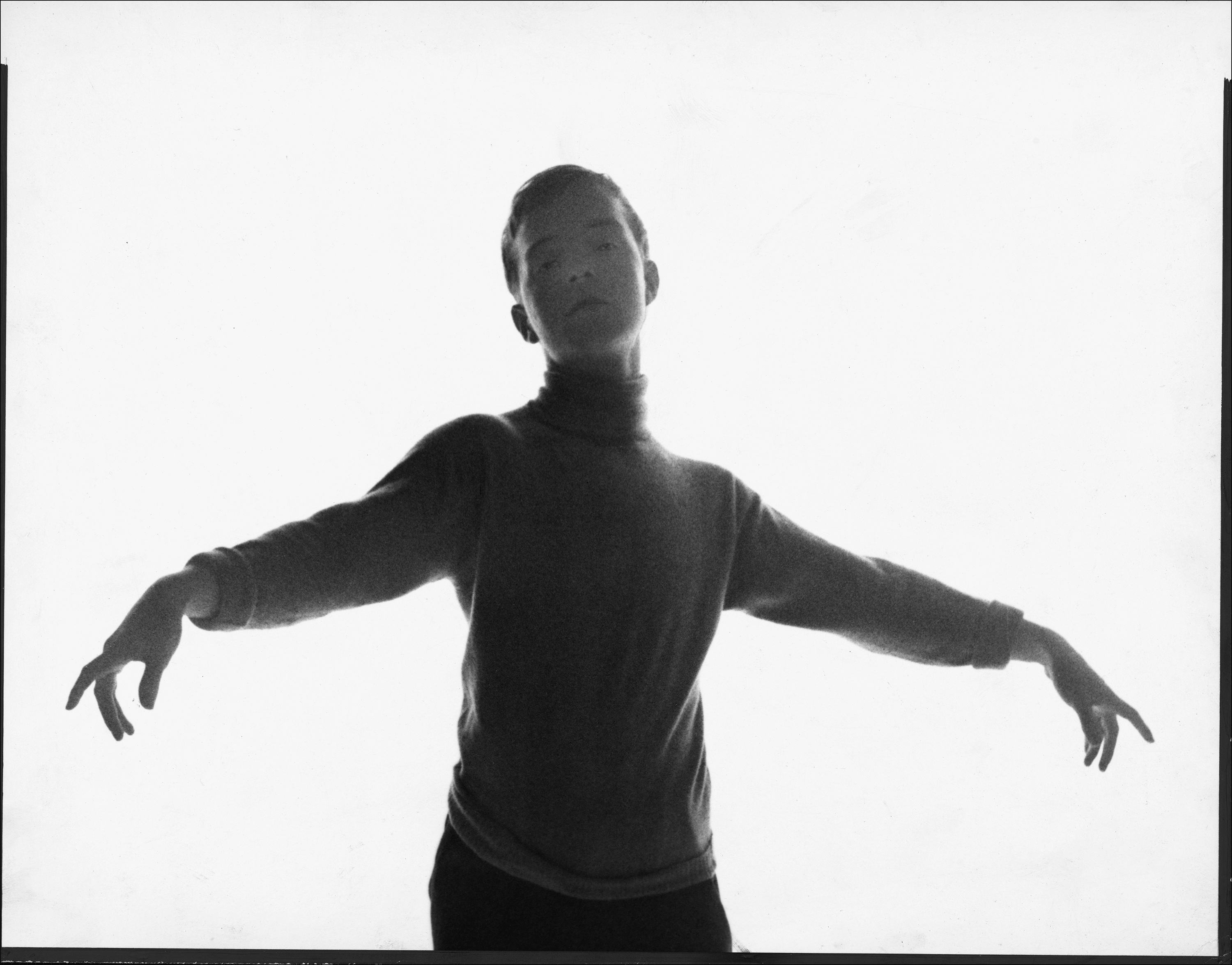 Richard Avedon’s Enduring Influence on the Fashion Greats of Today