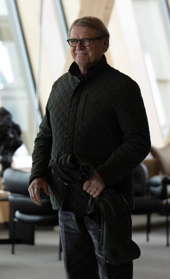 ‘Succession’ Season Four Fashion Recap: Where to Shop All the Looks