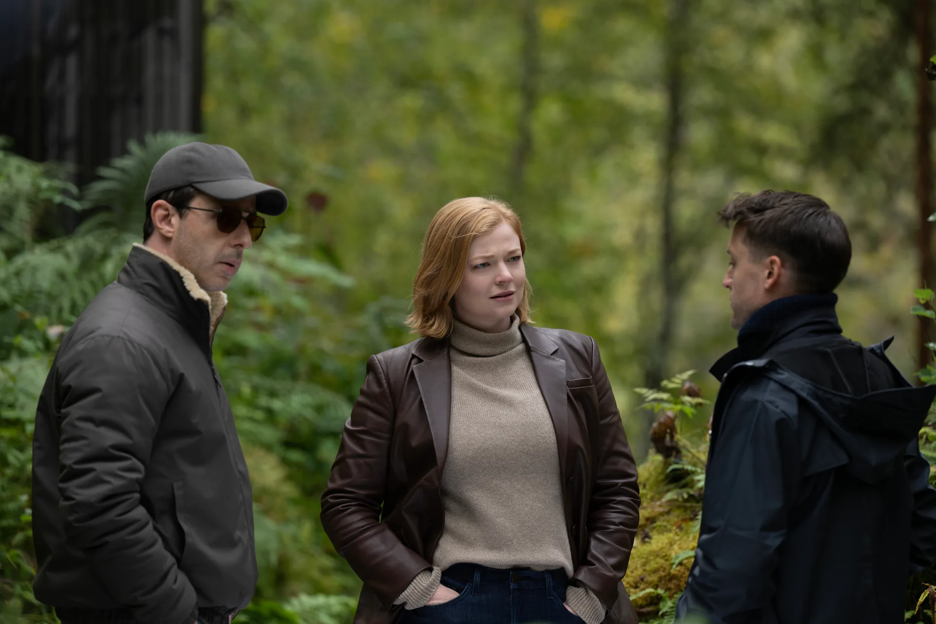 All the Best, Most Brutal Lines From ‘Succession’ Season Four