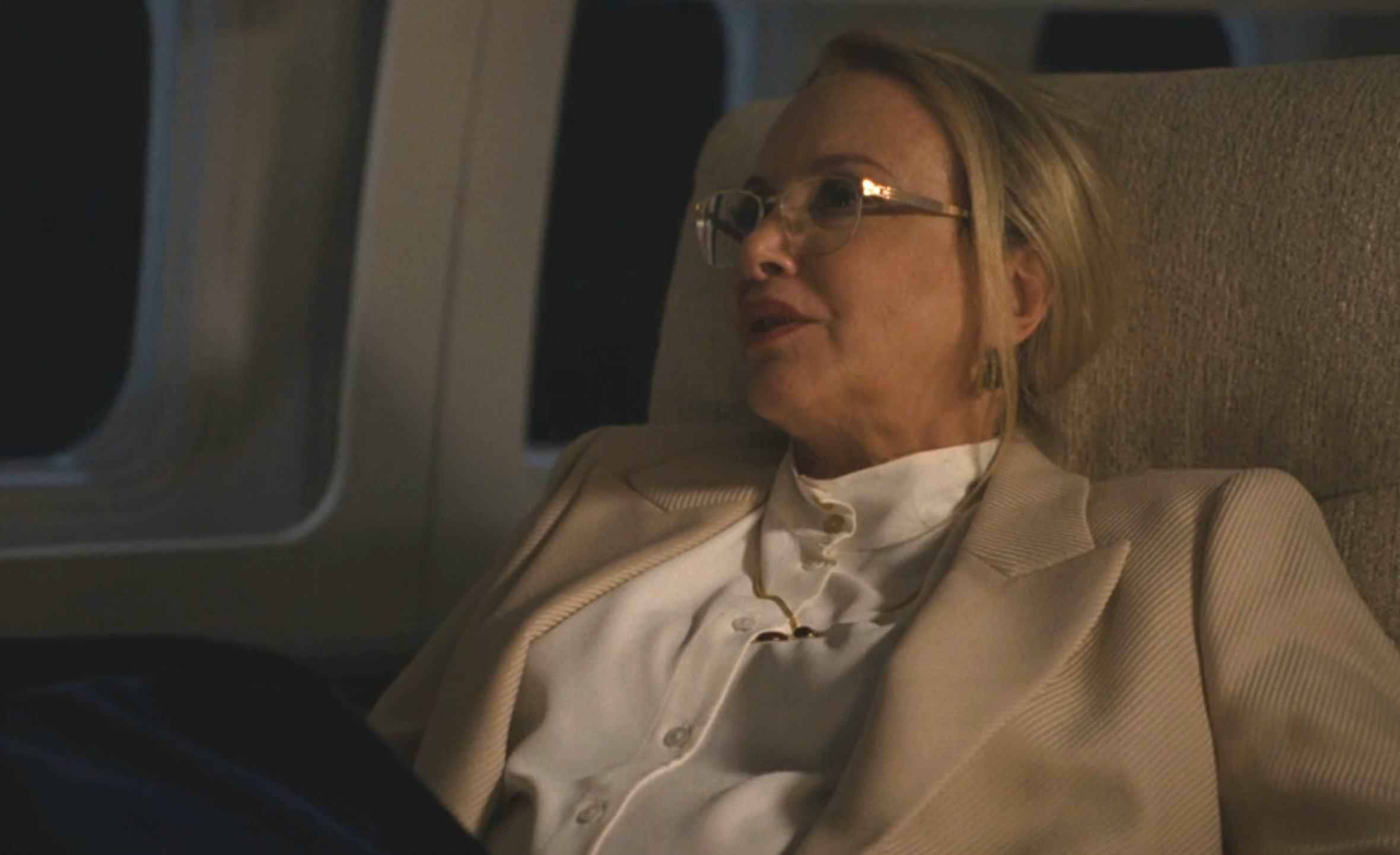 ‘Succession’ Season Four Fashion Recap: Where to Shop All the Looks