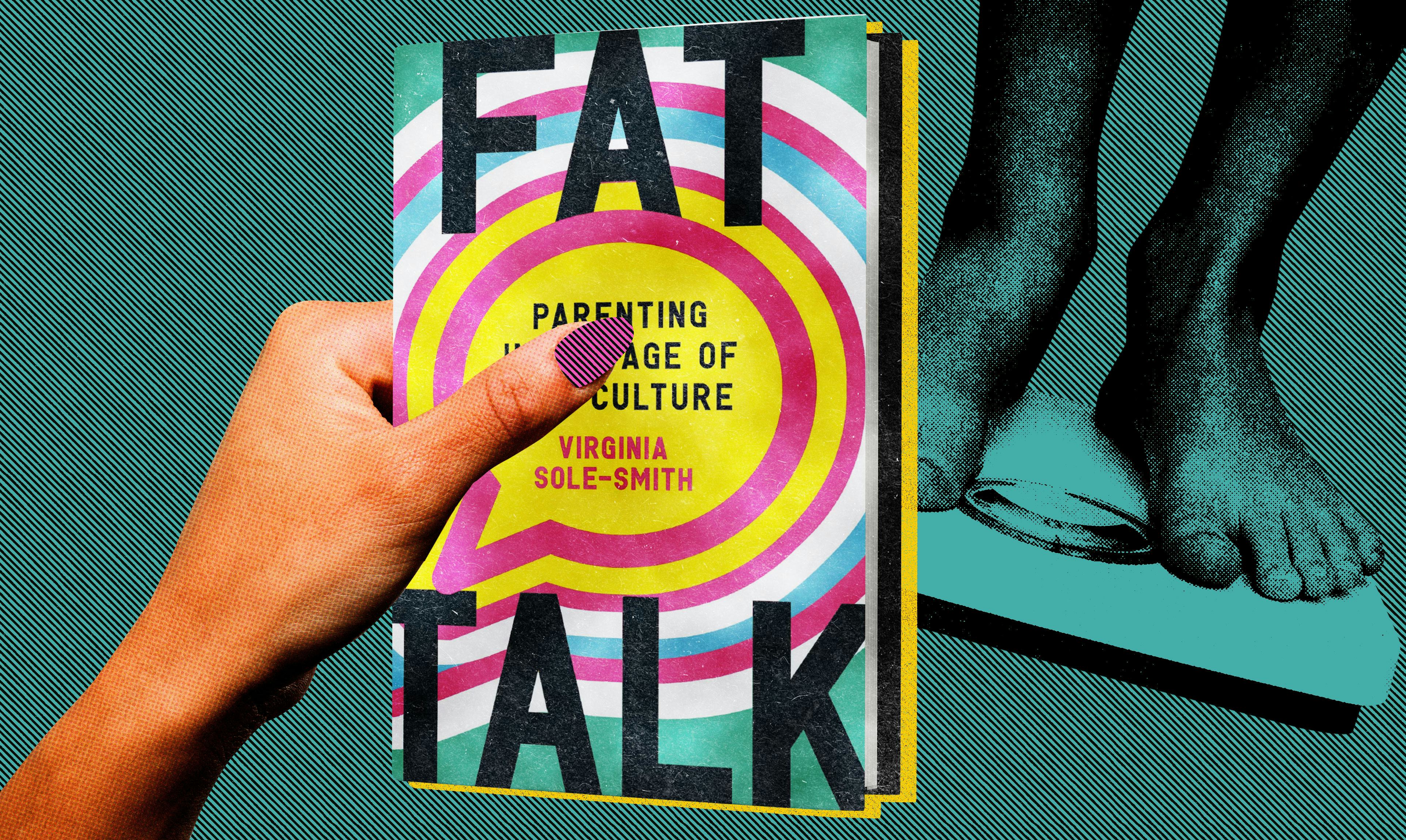 Our Culture's Weight Obsession Wrecks Our Kids