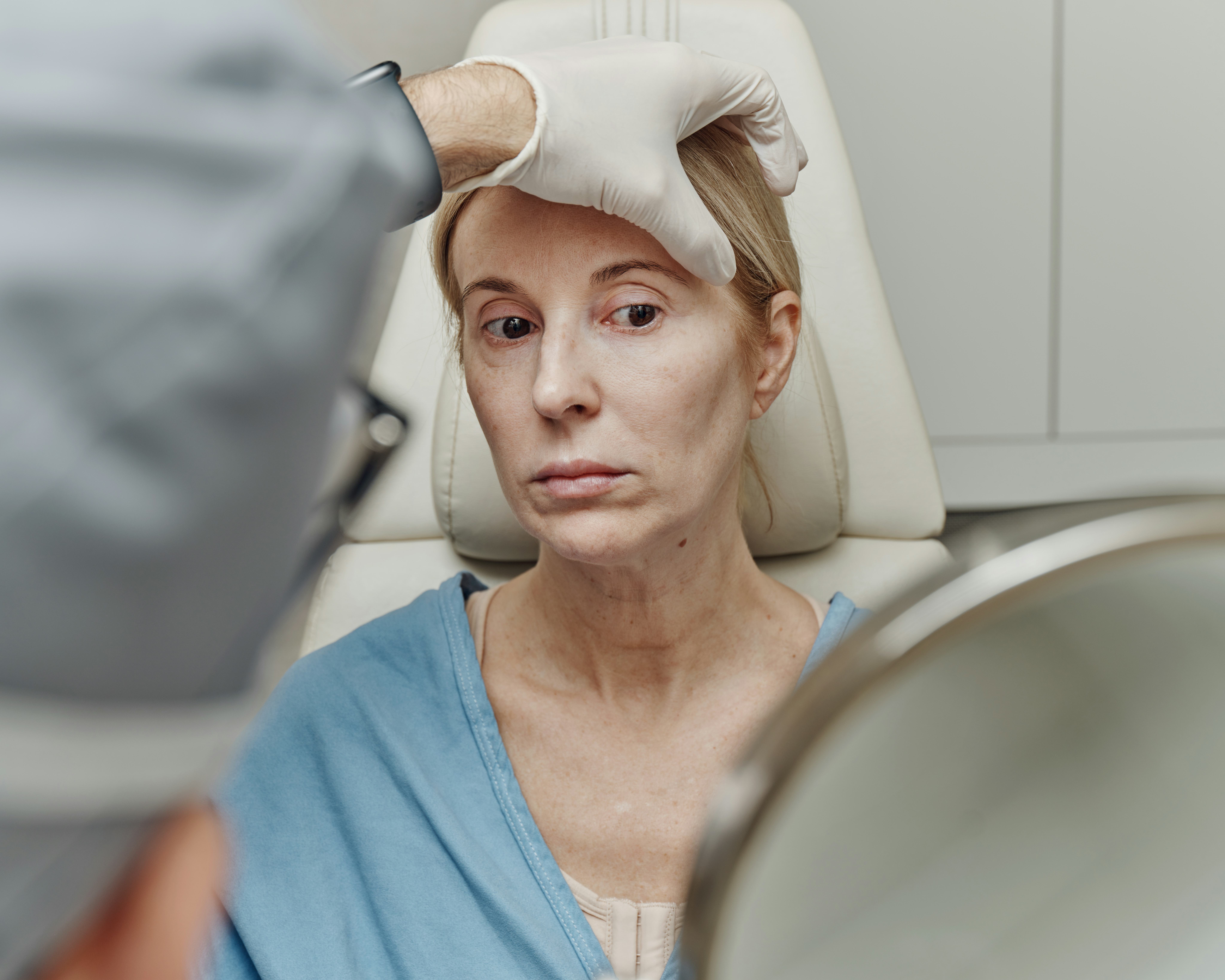 I Got A Facelift & My Before-And-After Photos Are Incredible