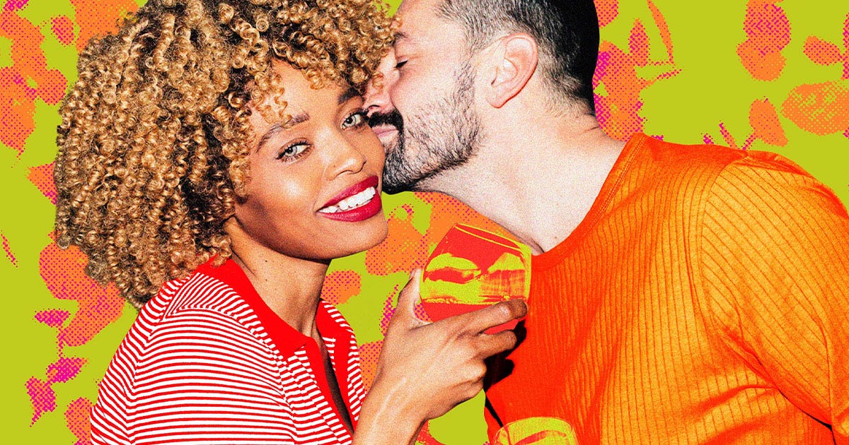 The Best Piece Of Dating Advice I’ve Ever Heard