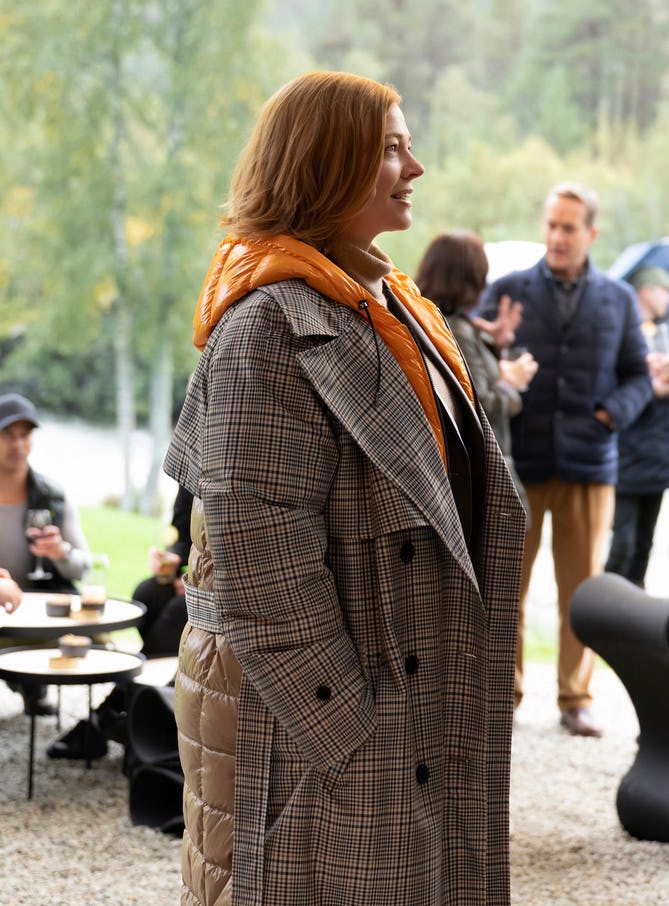 ‘Succession’ Season Four Fashion Recap: Where to Shop All the Looks