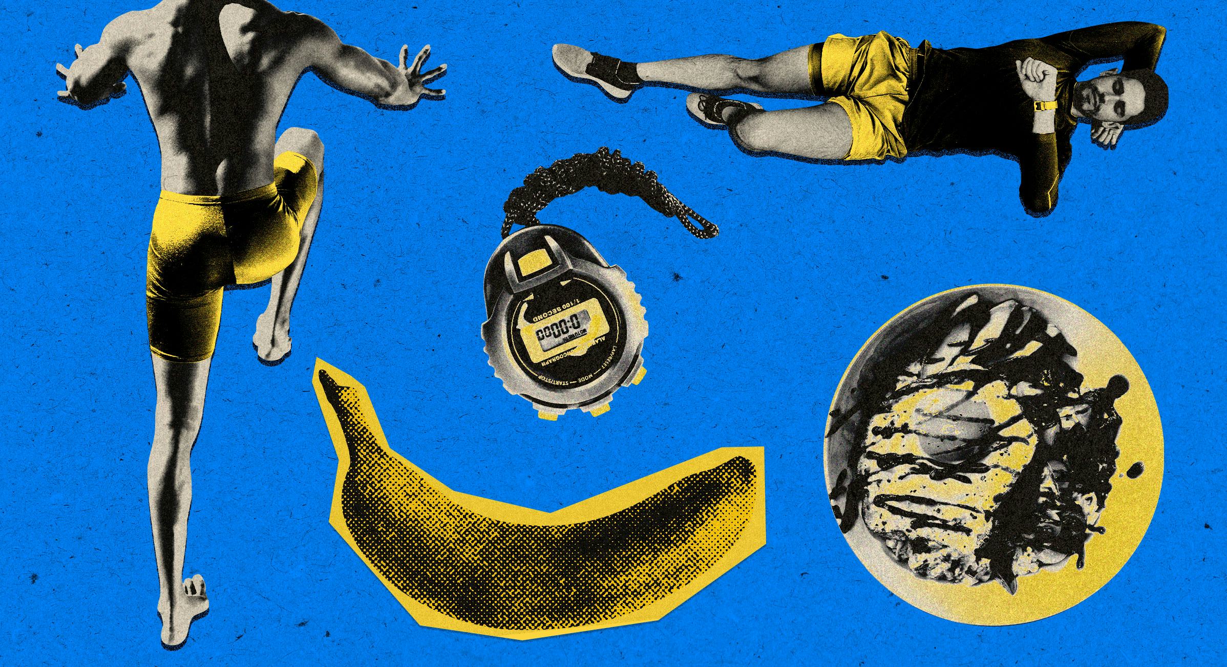 20 Ways To Lose Weight For Men — And Keep It Off