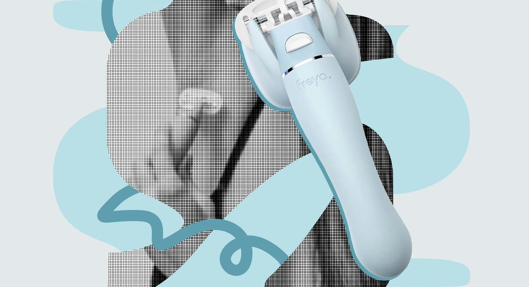 Does The Freya Vibrator & Razor Get The Jobs Done? An Honest Review