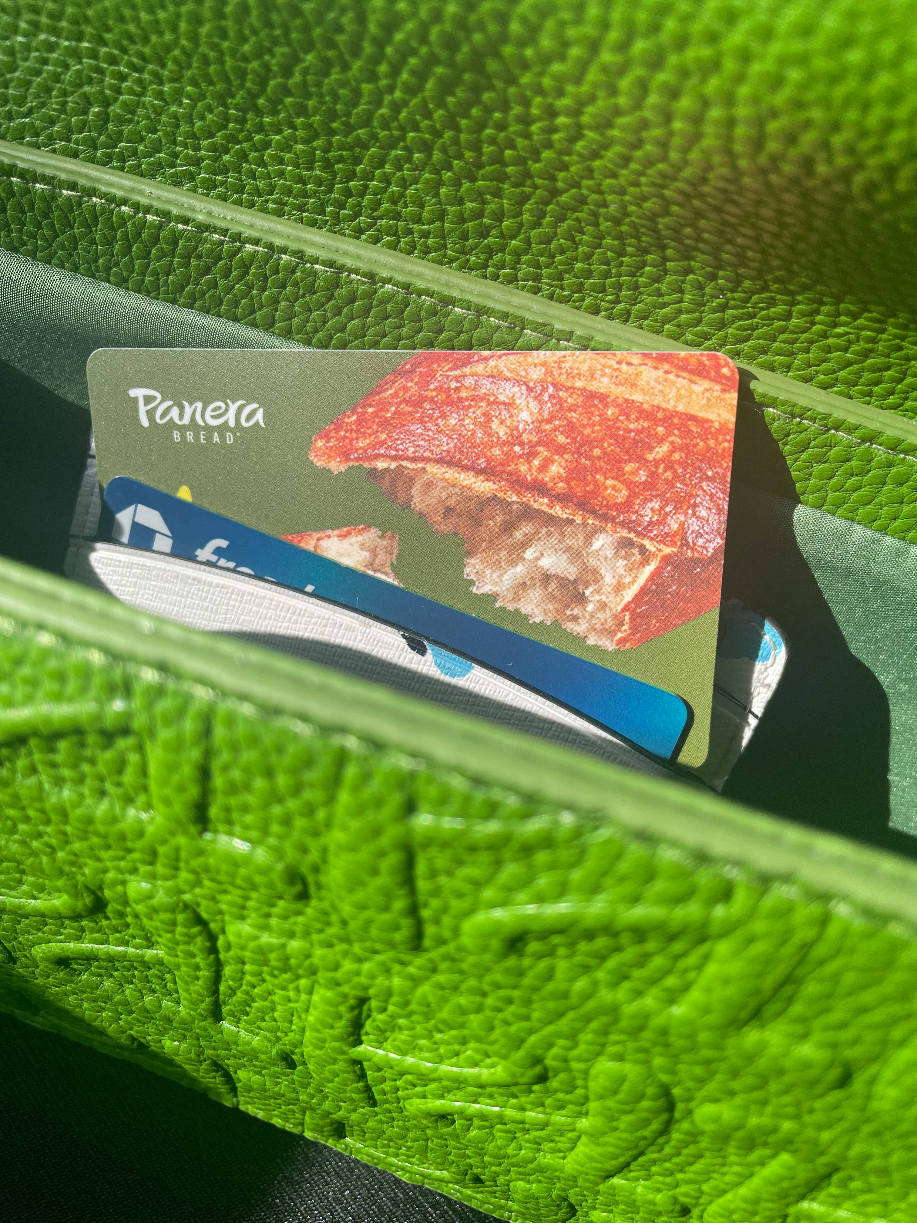 I Bought Panera's BAGuette Bag & Rated The Foods That Fit Inside