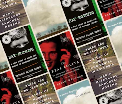30 Best True Crime Books, From 'In Cold Blood' To 'Say Nothing'