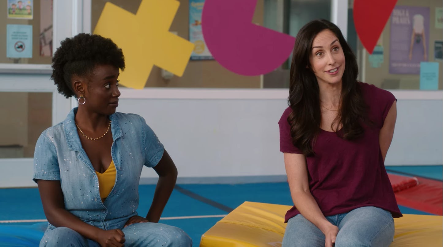 Catherine Reitman Reflects On 'Workin' Moms' Final Season