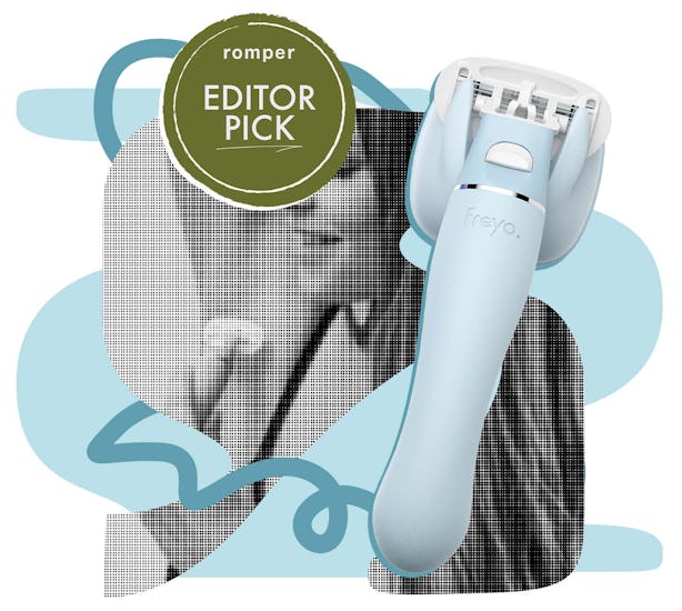 Does The Freya Vibrator & Razor Get The Jobs Done? An Honest Review