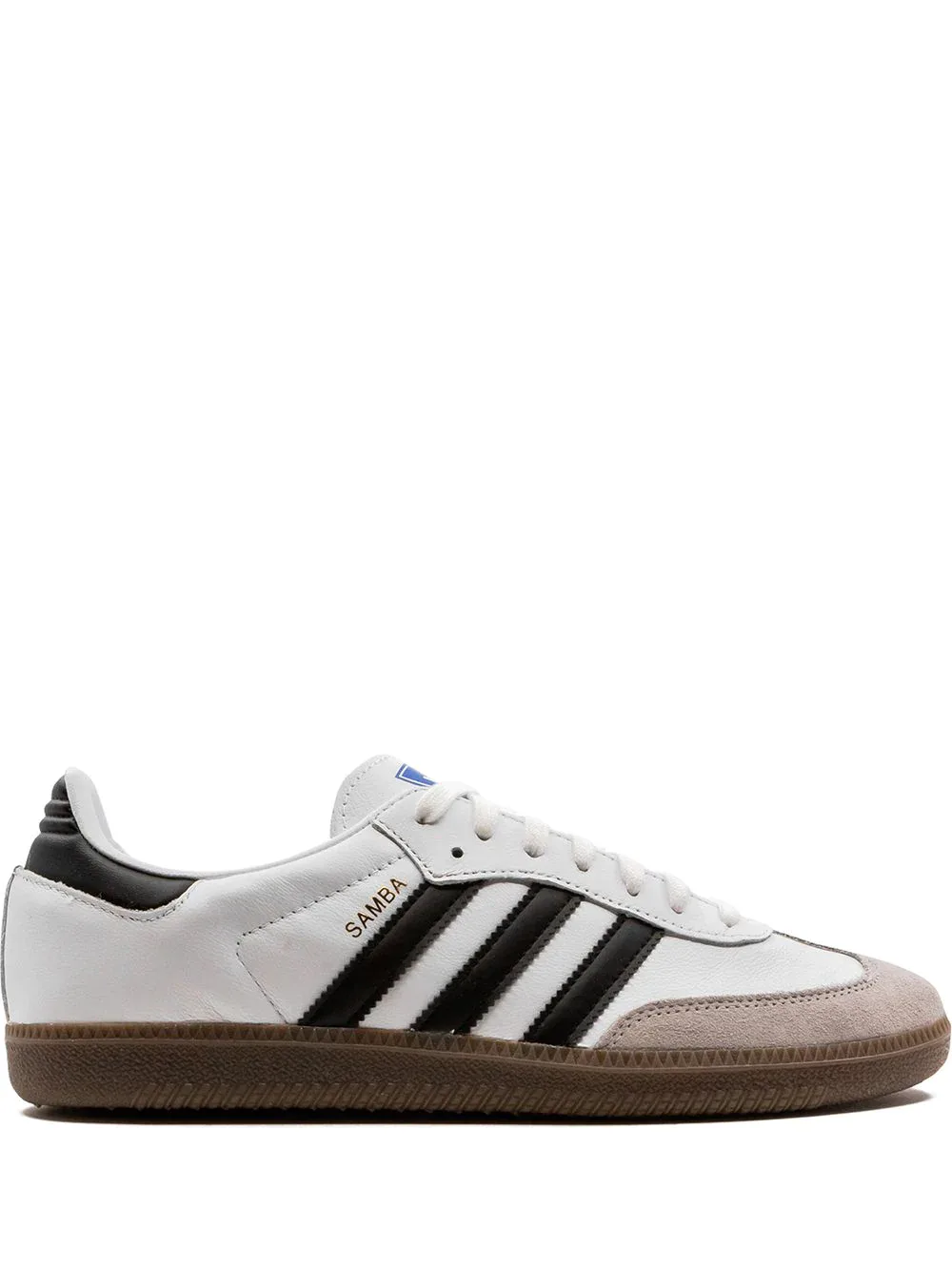 The Samba Sneaker Outfit Ideas You’ll Want To Wear Over & Over Again