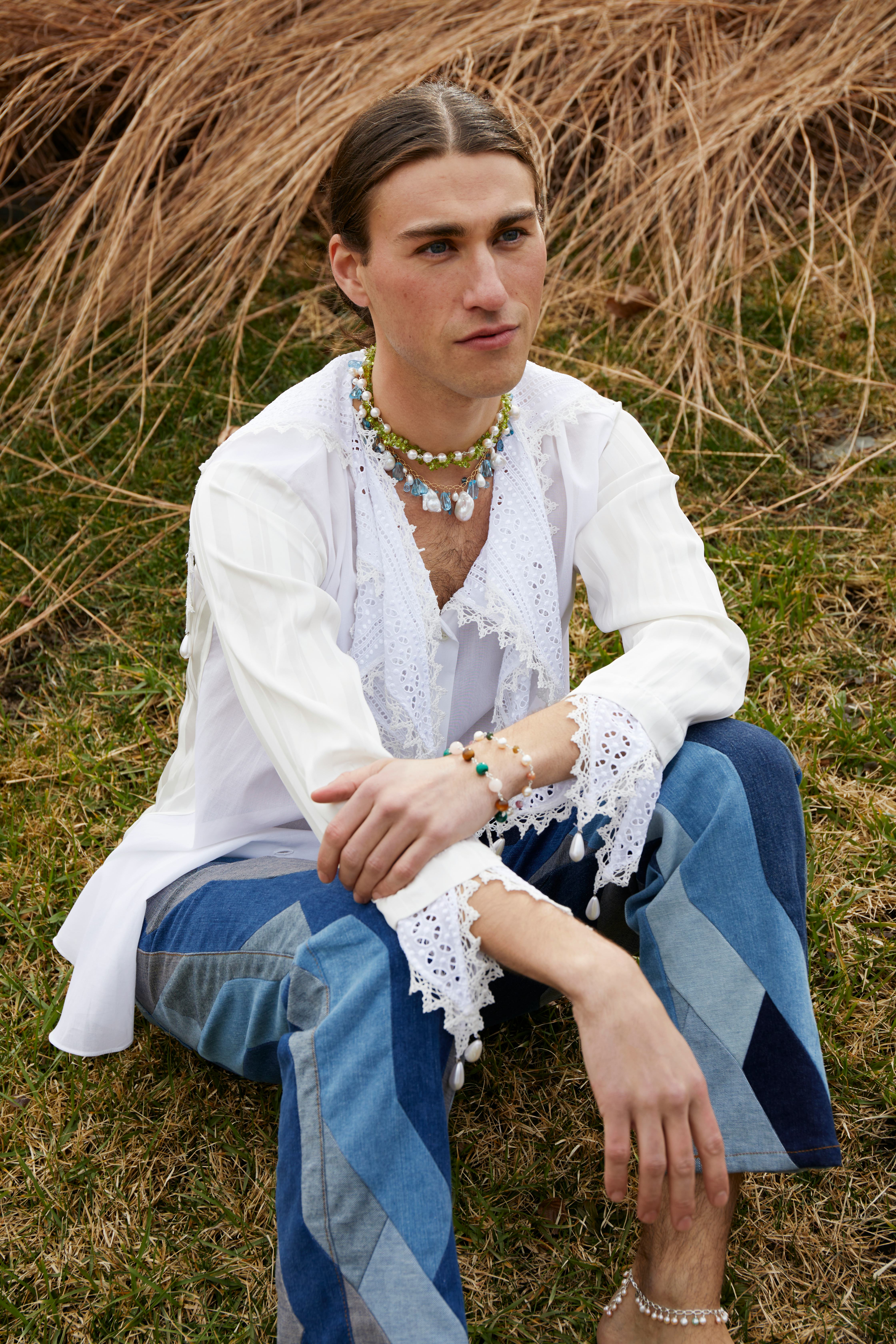 The April Fashion News Bubbling To The Top Of Our Inboxes