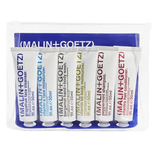 16 TSA-Approved Beauty Kits To Get You Through Your Holiday Travels