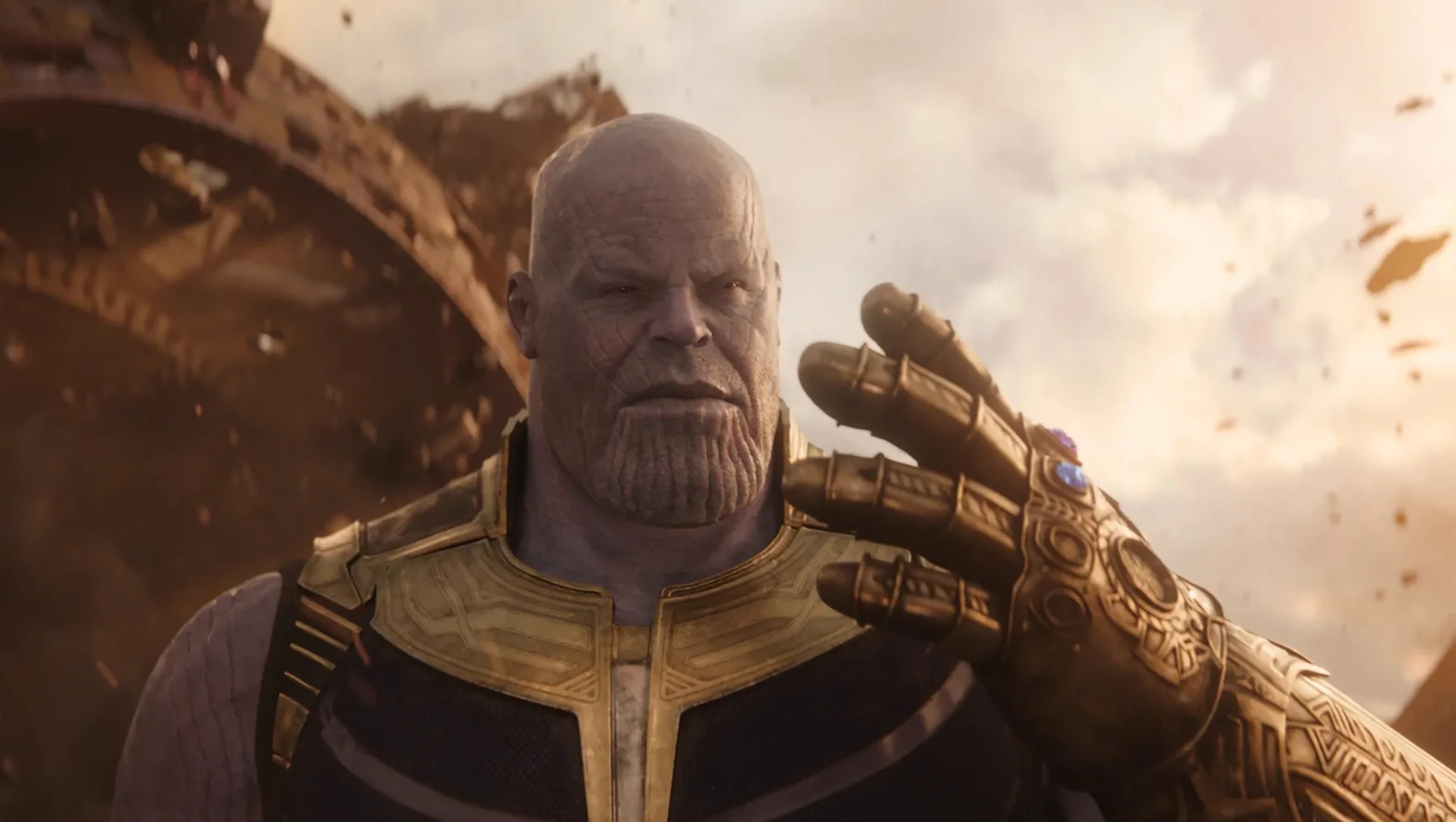 5 Years Ago, 'Avengers: Infinity War' Did the Impossible By Breaking ...