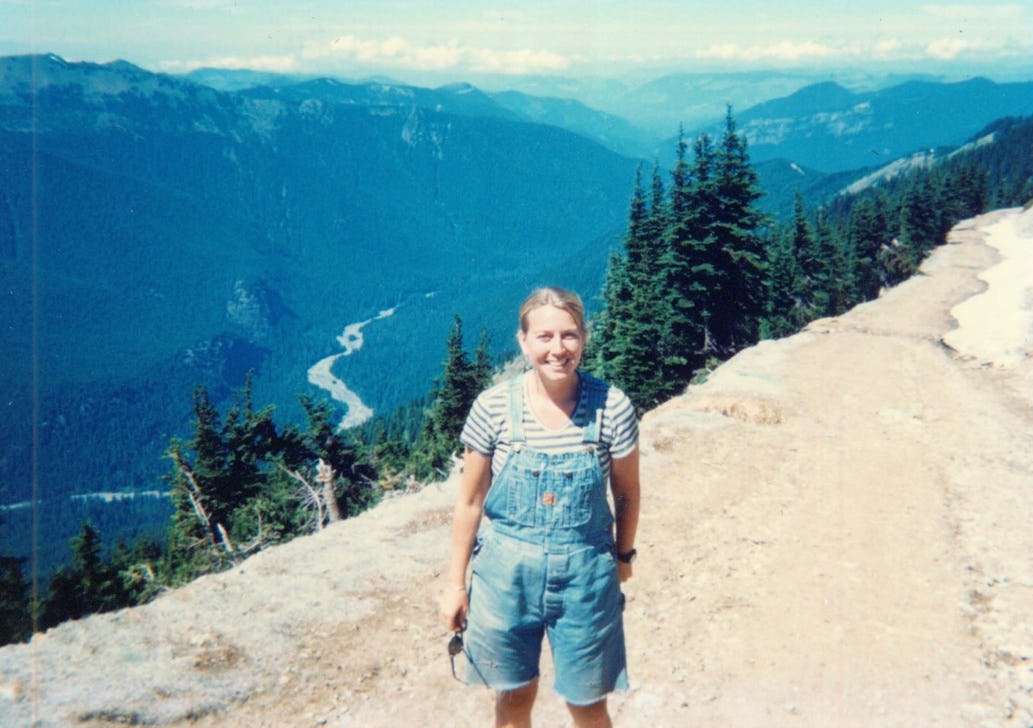 How Cheryl Strayed’s Late 20s Set The Stage For ‘Wild’ & ‘Dear Sugar’