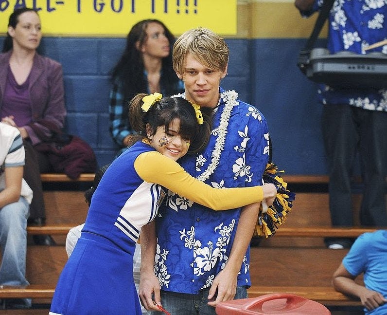 15 Celebrities You Forgot Appeared On Disney Channel Shows