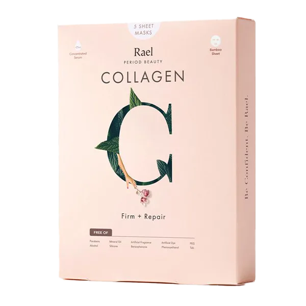 8 Eco-Friendly Sheet Masks To Save Your Skin — &, You Know, The Planet