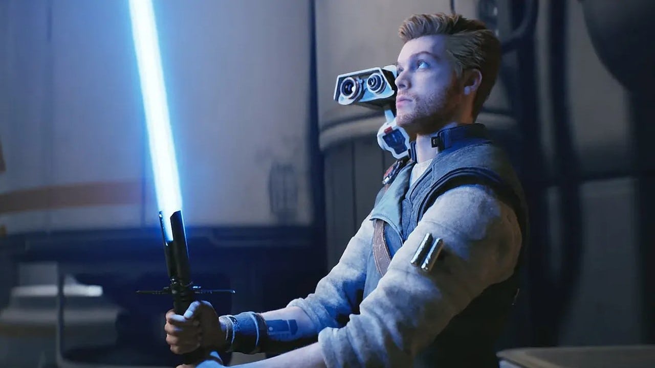 'Star Wars Jedi: Survivor' Best Lightsaber Stances, Ranked