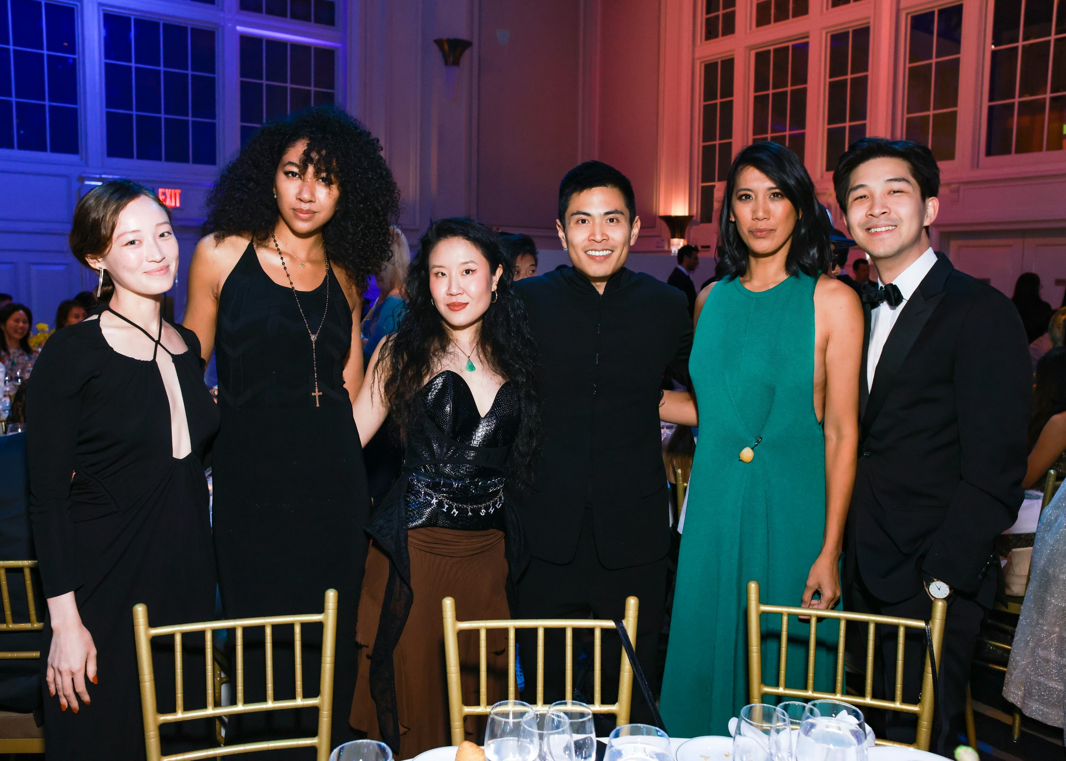 Inside the Best Celebrity Parties Spring Summer 2023