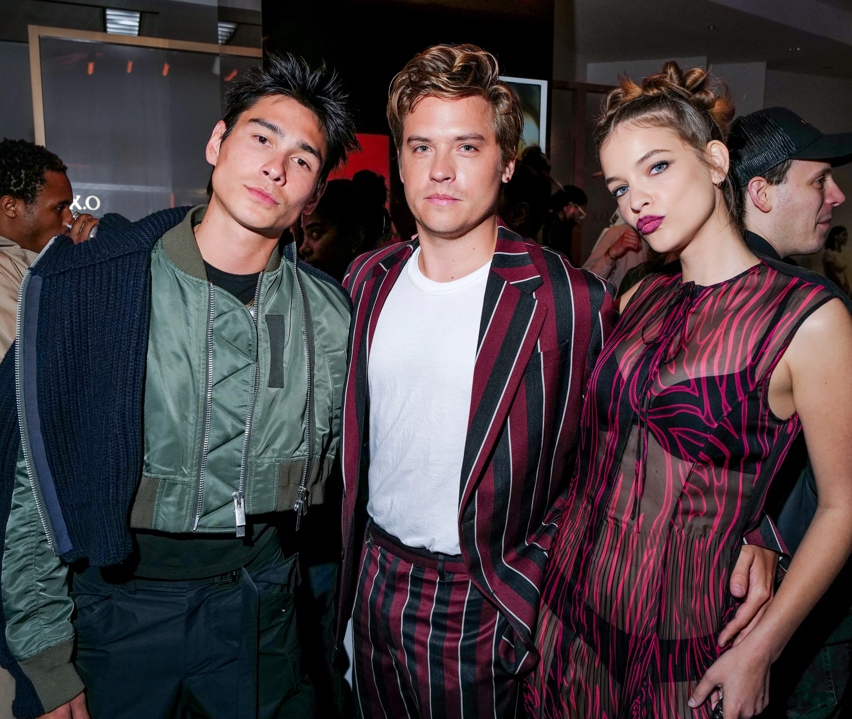 Inside the Best Celebrity Parties Spring Summer 2023