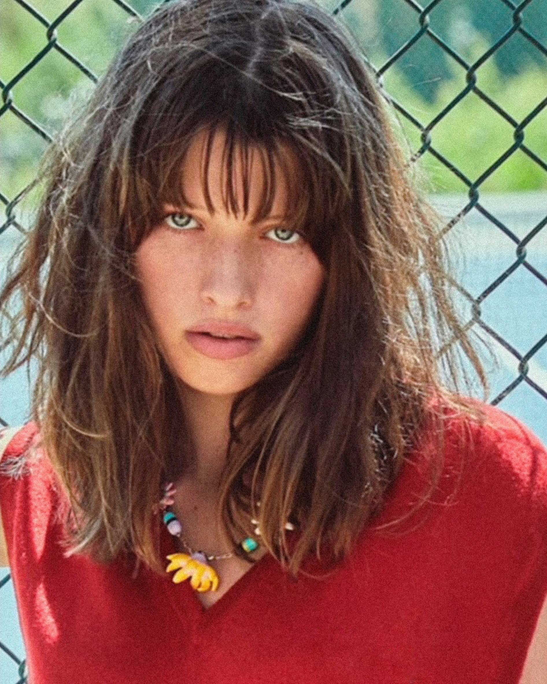 Ever Anderson Flies Into the Spotlight With ‘Peter Pan and Wendy’