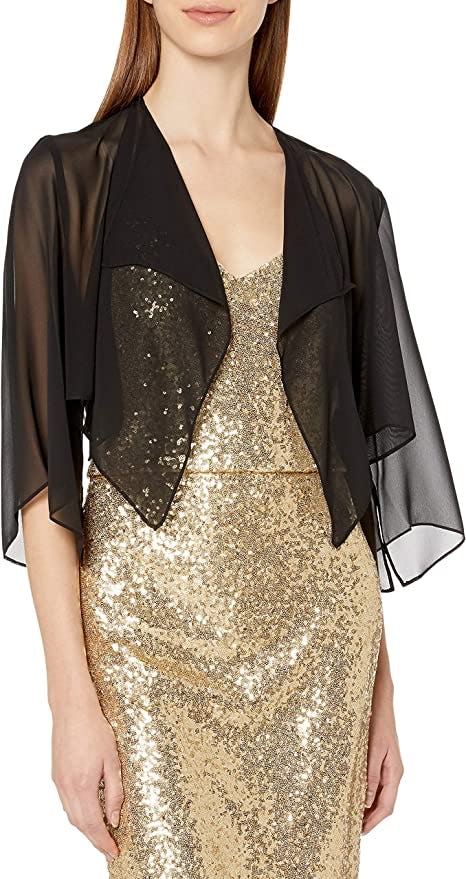 18 Jackets To Wear With Dresses, According To A Stylist