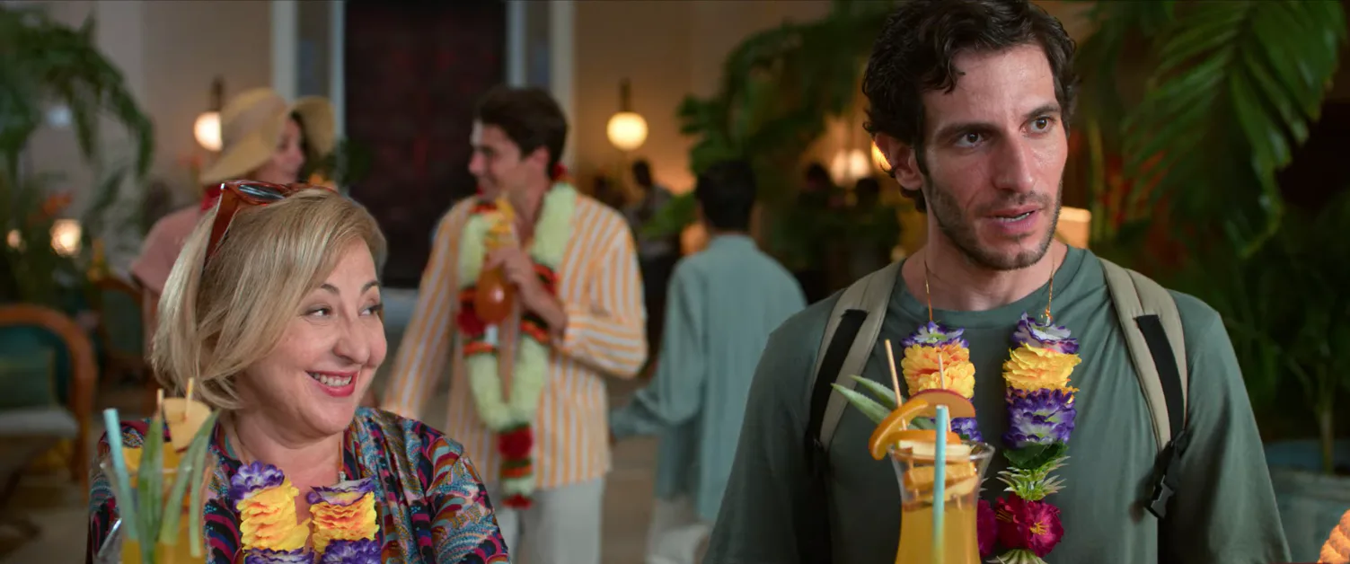 10 Best Mother Son Movies On Netflix In 2023