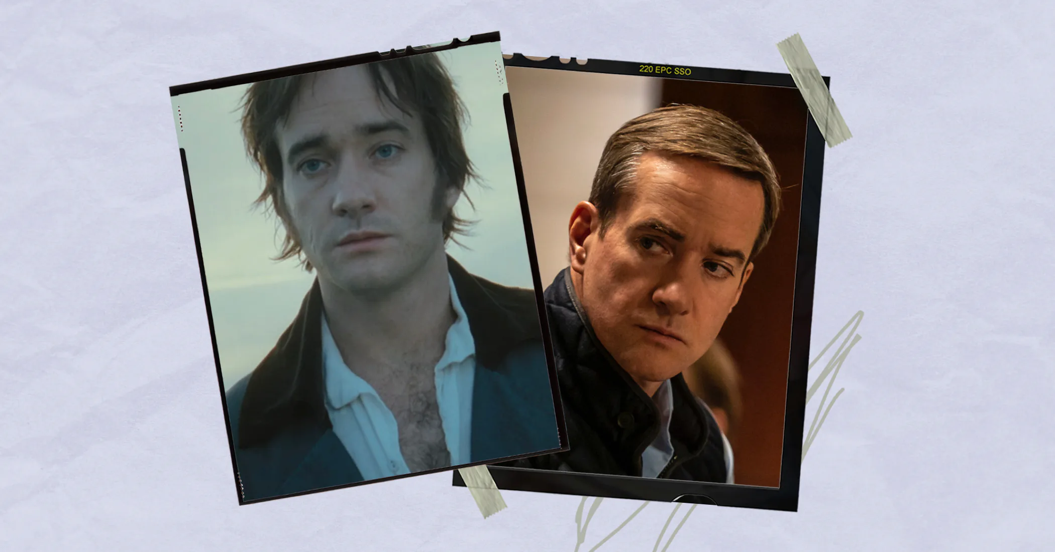 All The Times Tom From 'Succession' Was Actually Mr. Darcy