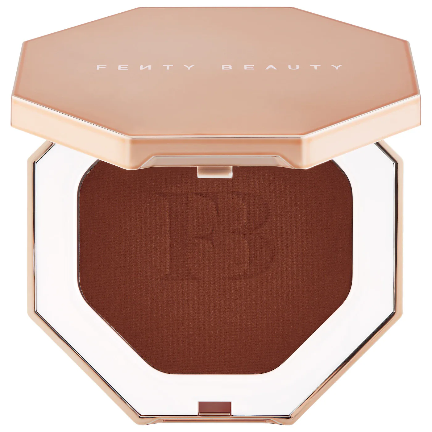 How To Apply Bronzer On Dark Skin Tones, According To Celebrity Makeup ...