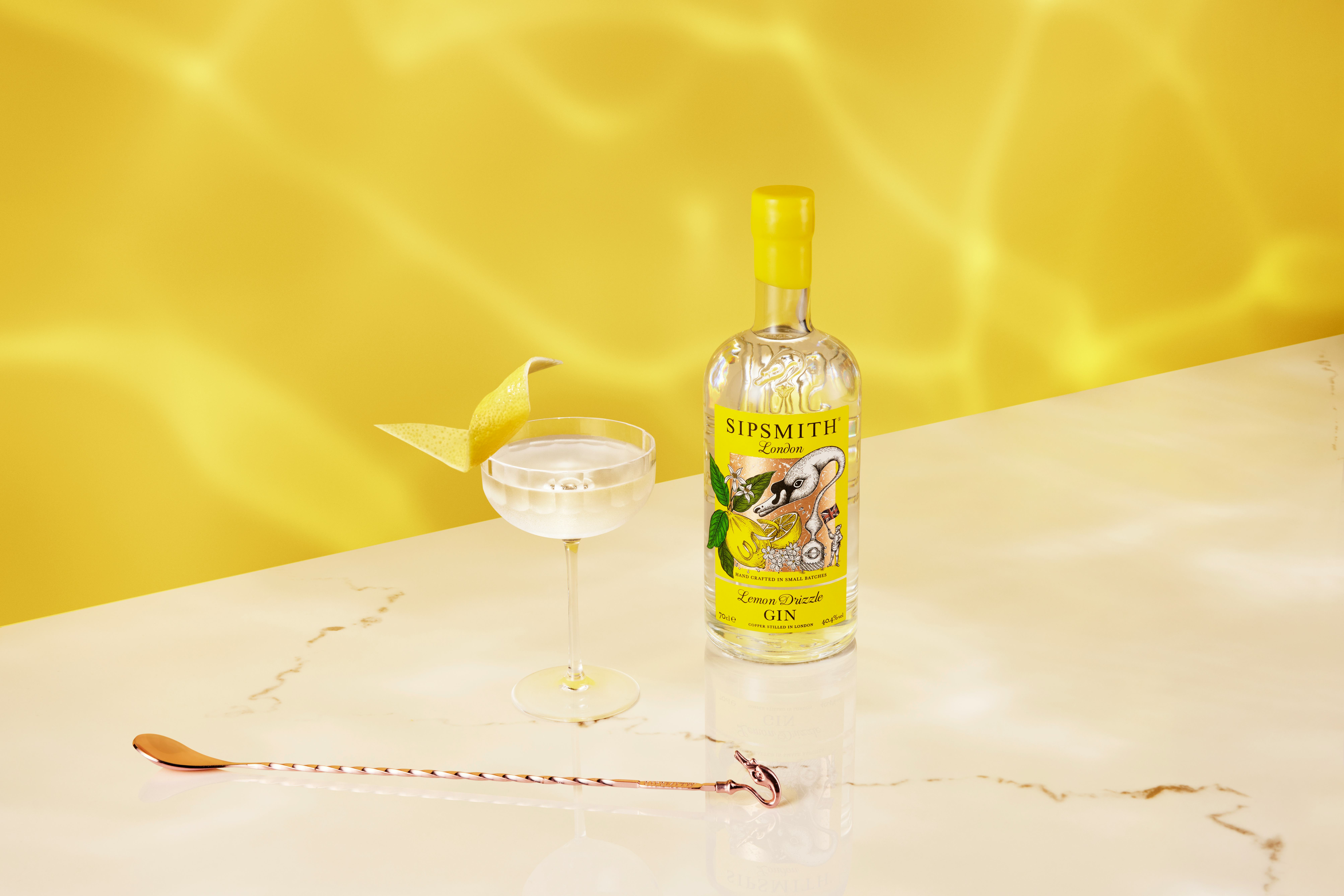 Martini Cocktails Are Still Going Strong For 2023, & They Go Way Beyond ...