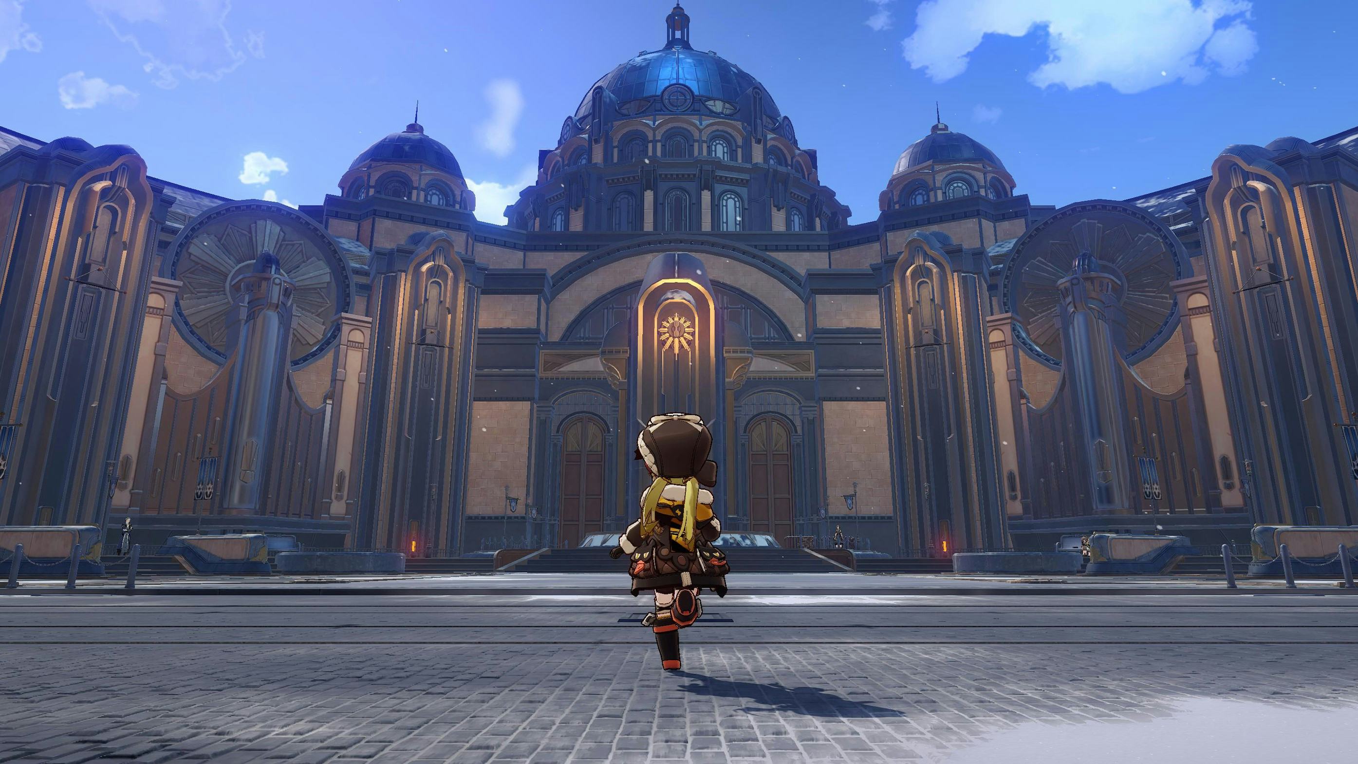 'Honkai: Star Rail' Adventurous Moles: How to Unlock and All Treasure ...