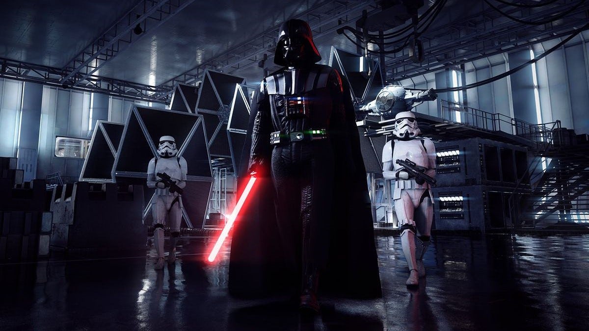 Every Star Wars Game on Xbox Game Pass, Ranked From Best to Worst