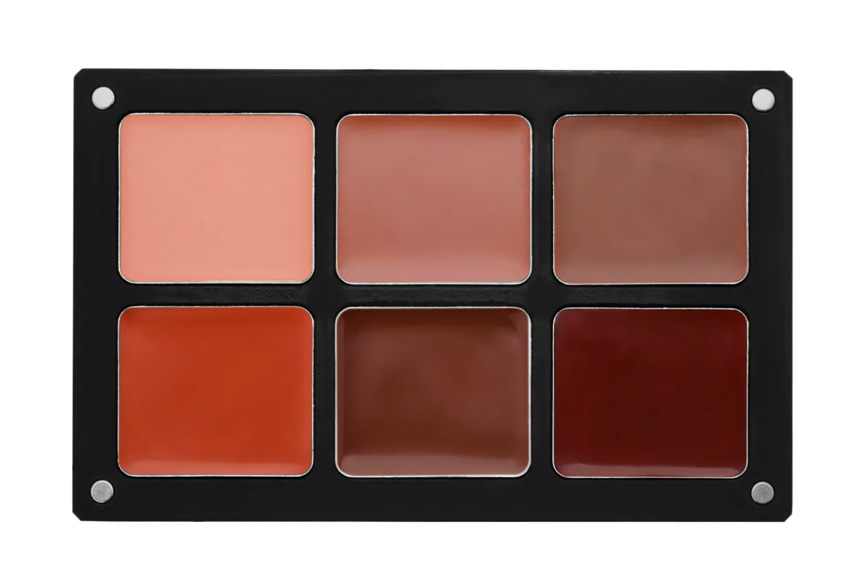 How To Apply Bronzer On Dark Skin Tones, According To Celebrity Makeup ...