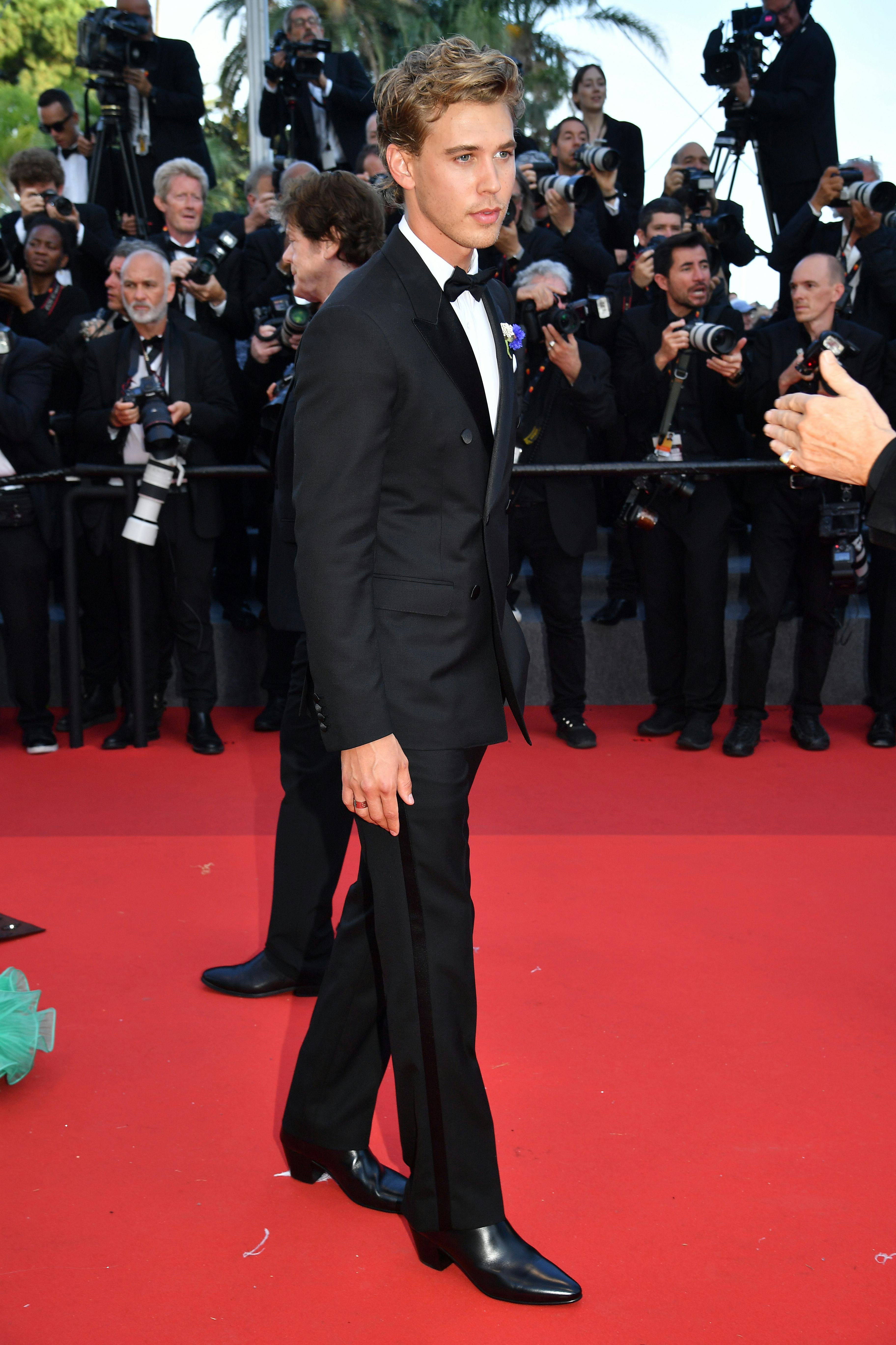 Kaia Gerber & Austin Butler’s PDA-Filled Red Carpet History