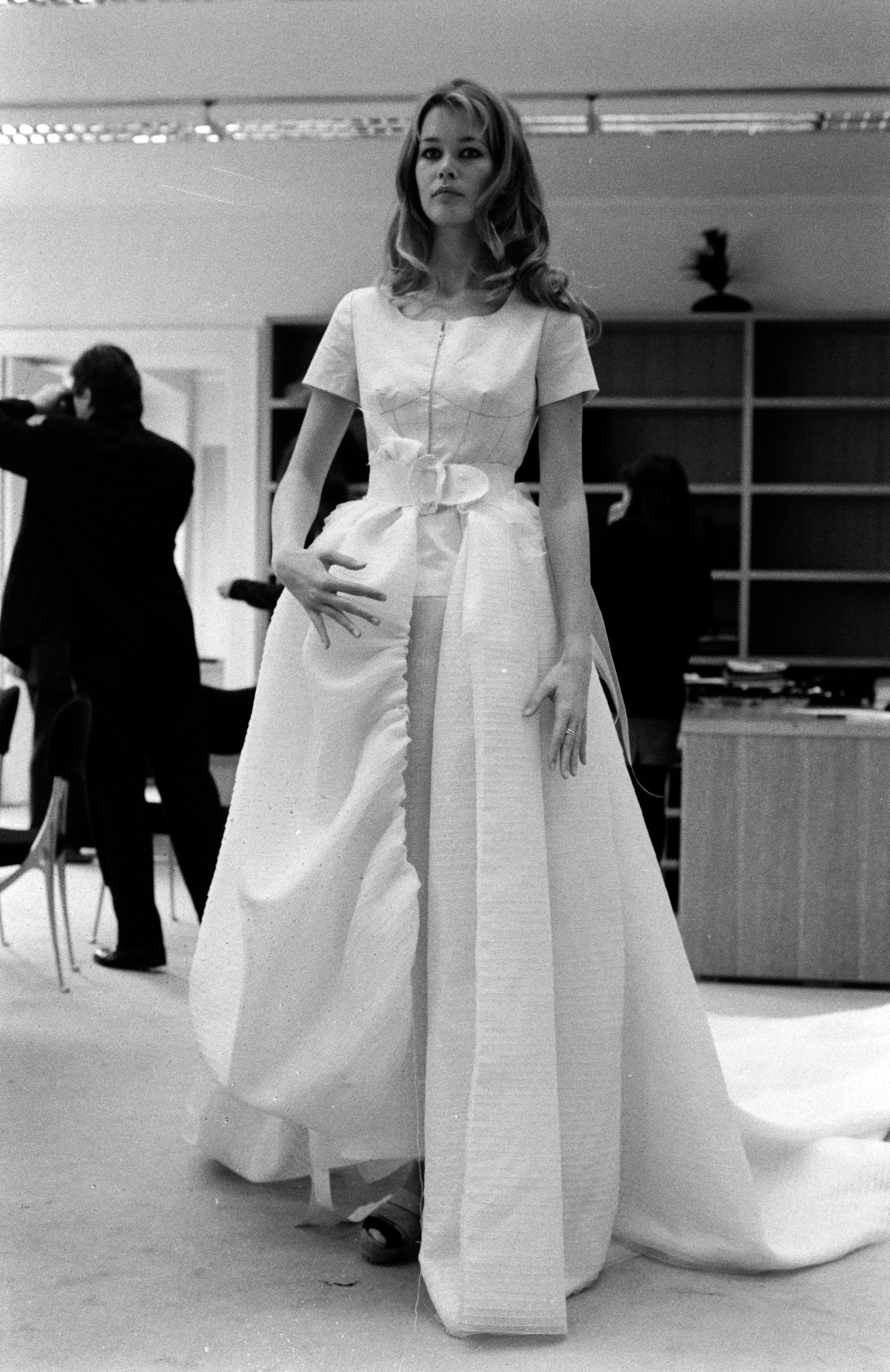 1992 wedding dresses 60 photos - Astyledwedding.com