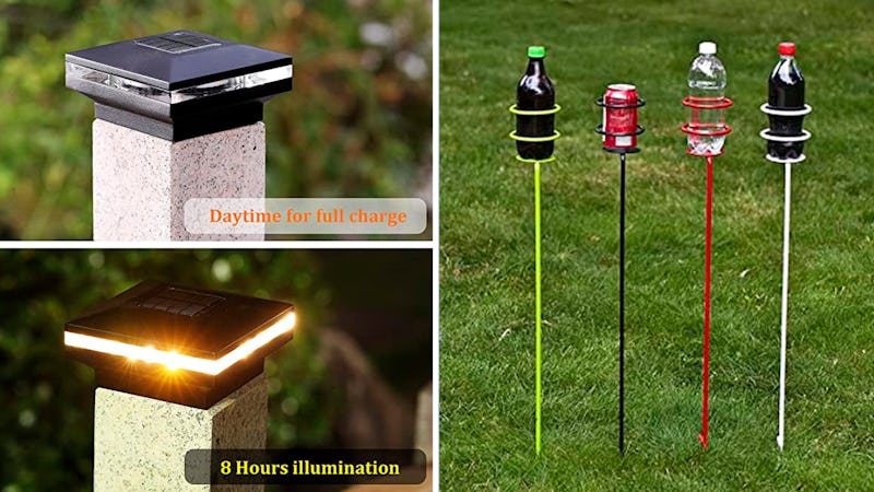 30 Weird-But-Genius Backyard Hacks You'll Wish You Knew About Sooner