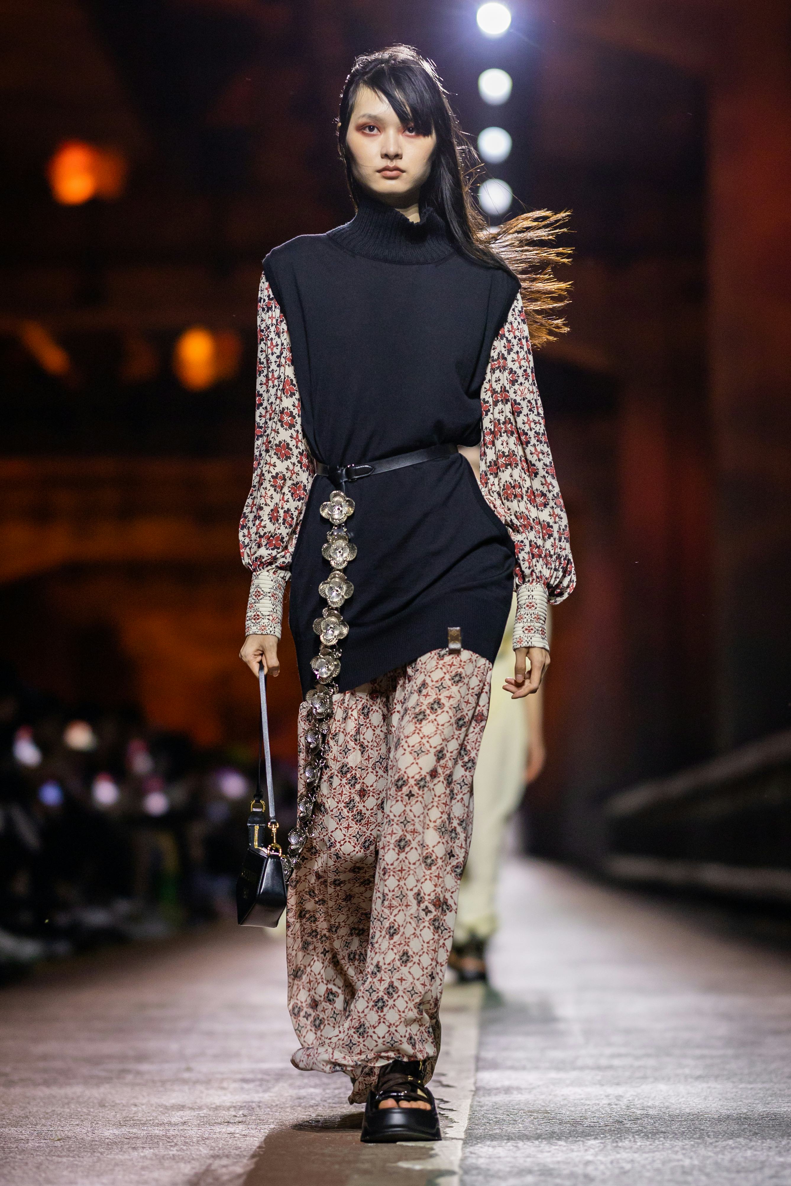 The Best Looks From the Pre-Fall 2023 Collections