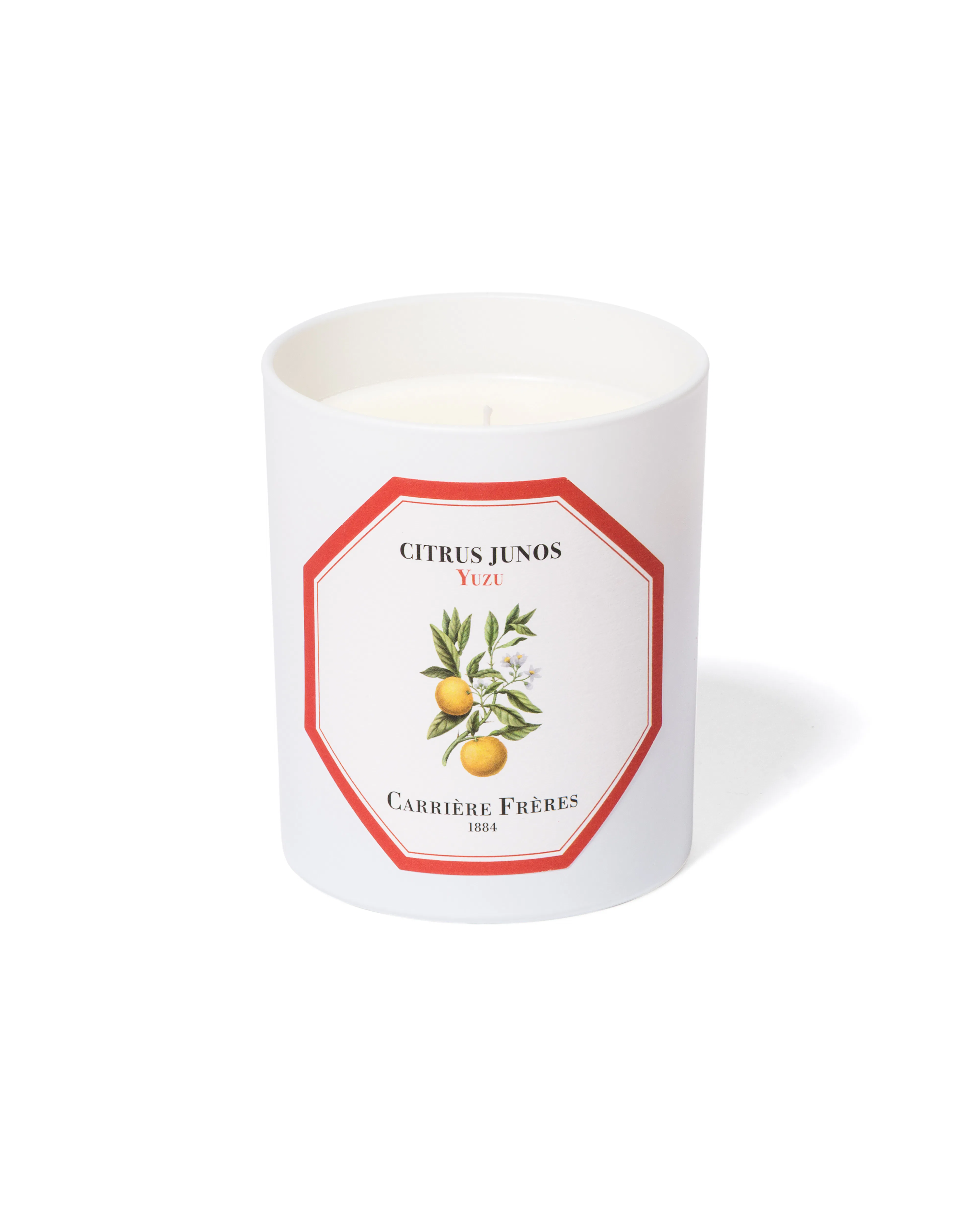The Best Floral Candles for a Fresh, Springtime Mood