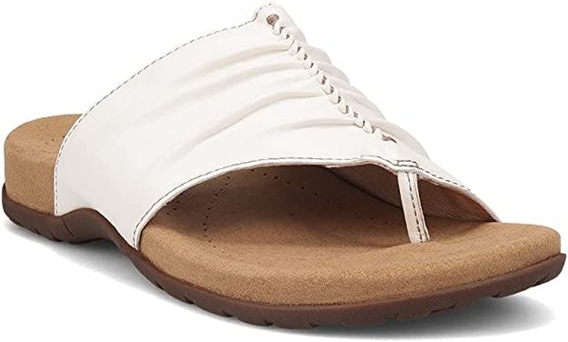 The 13 Best Cute Sandals That Hide Bunions