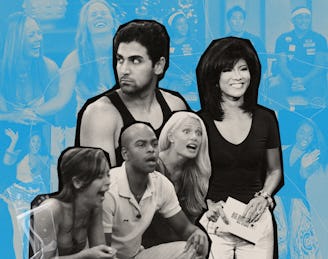 How ‘Big Brother’ Became A Cultural Time Capsule
