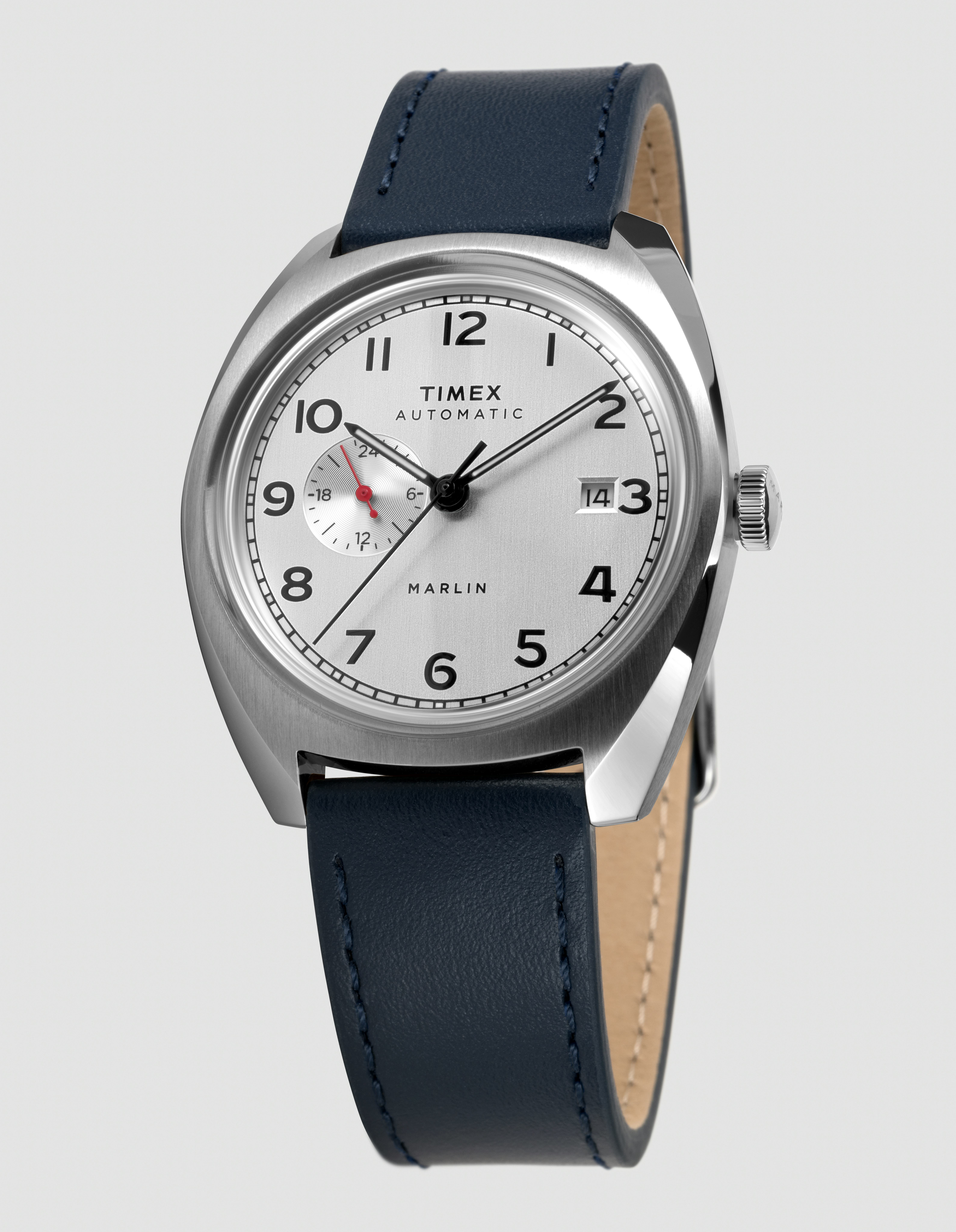 The Timex Marlin Sub-Dial Watch Is An Instant Classic For Under $300
