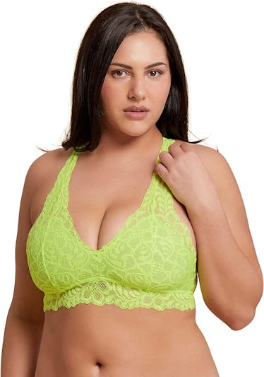 The 20 Most Comfortable Bras