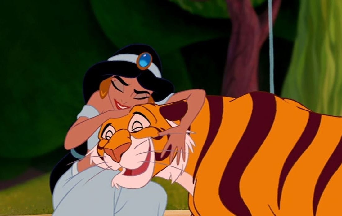 55 Cat Names From Movies To Borrow For The New Family Feline