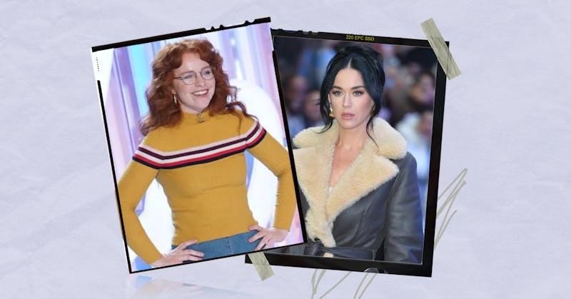 'American Idol' Contestant Quits Show After Katy Perry's "Mom-Shaming ...