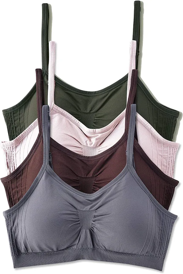 The 20 Most Comfortable Bras