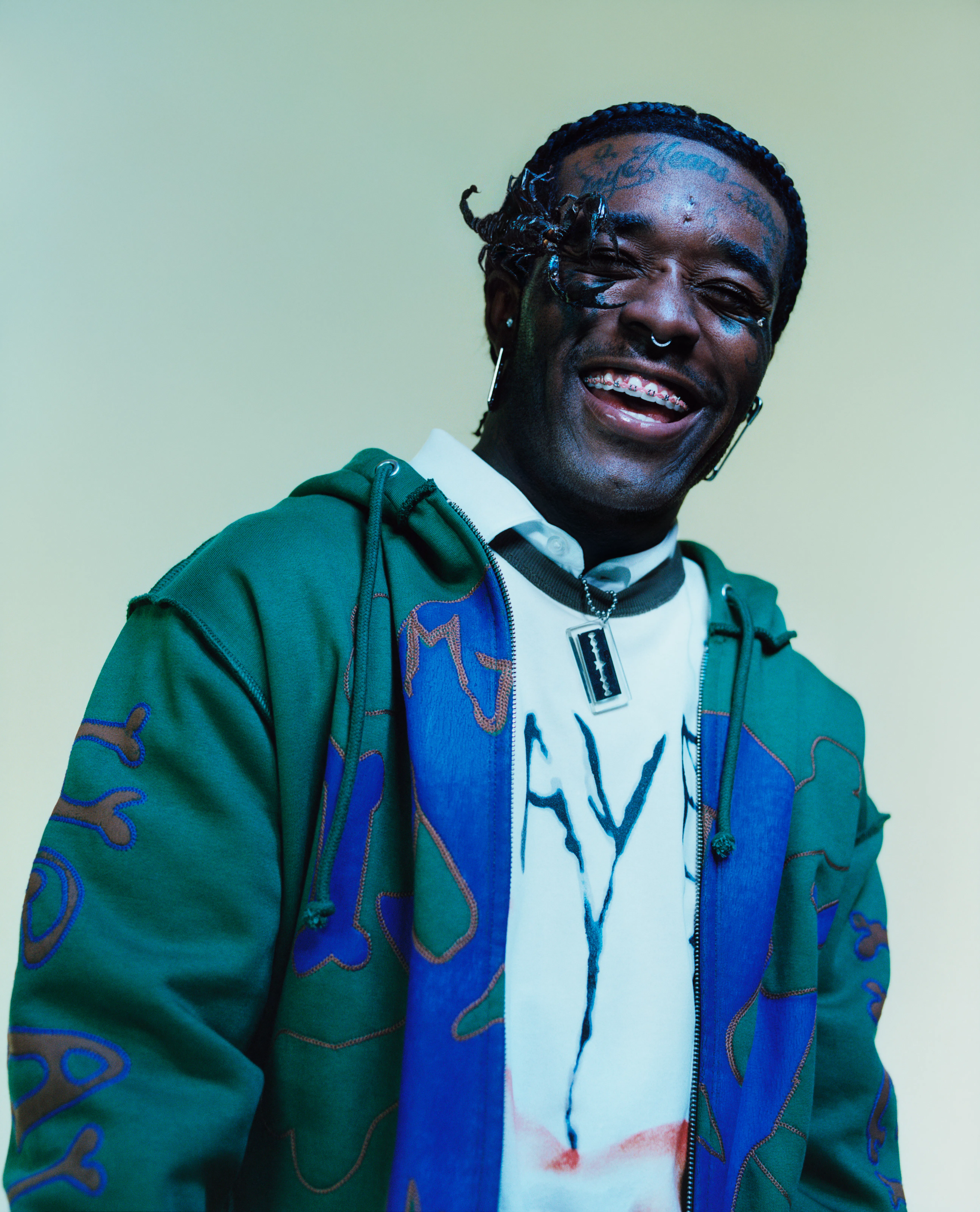 Ice Spice, Ethel Cain, Lil Uzi Vert Star In Heaven's Spring 2023 Campaign