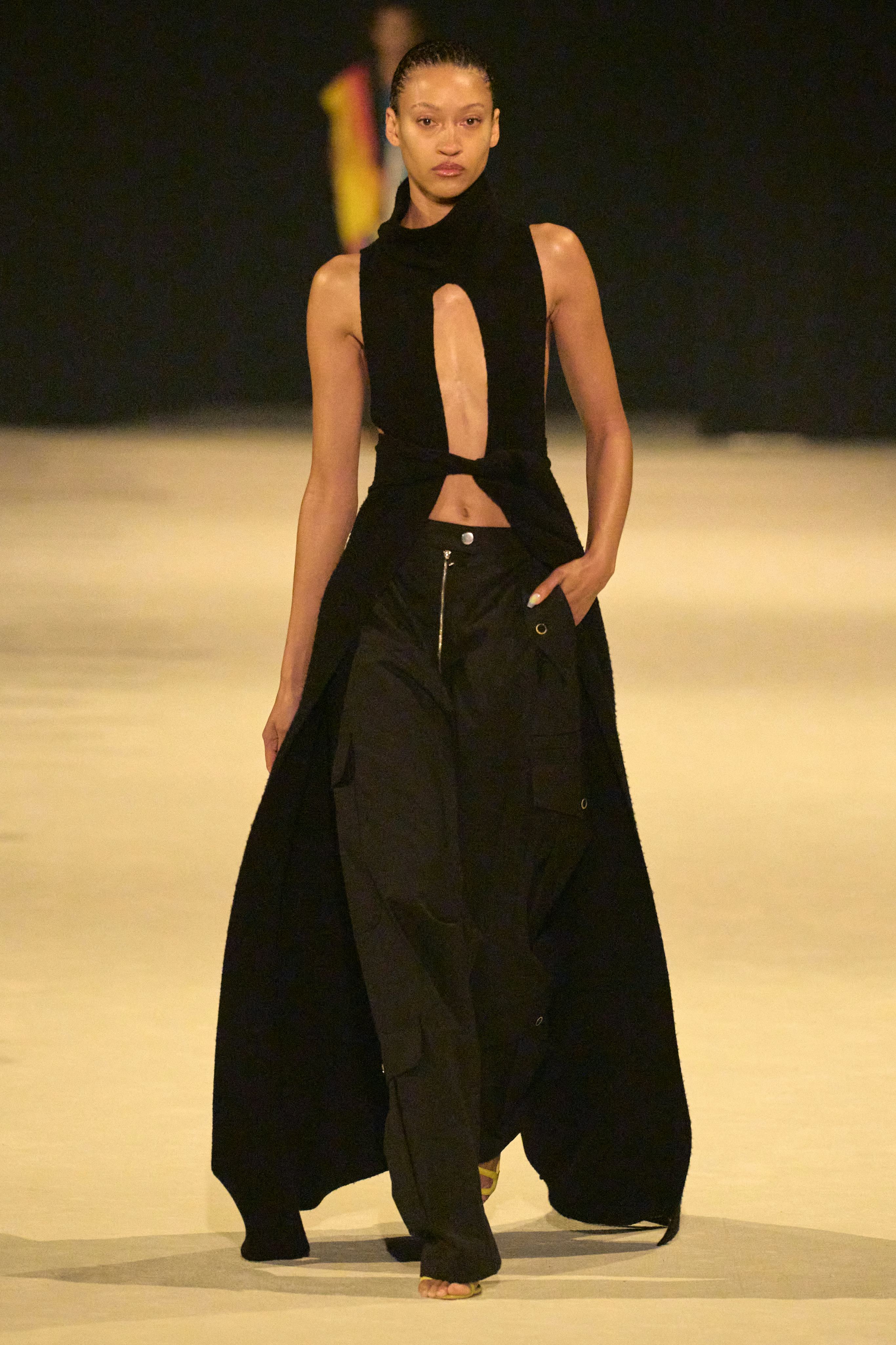 Christopher John Rogers Resort 2024 Collection Review and Interview