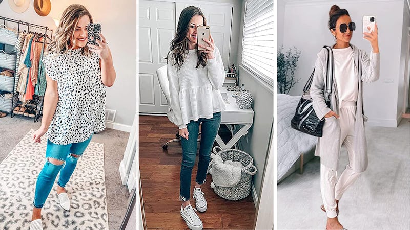 Of The Best-Selling Clothes On Amazon, These Pieces Are Most Worth The Hype