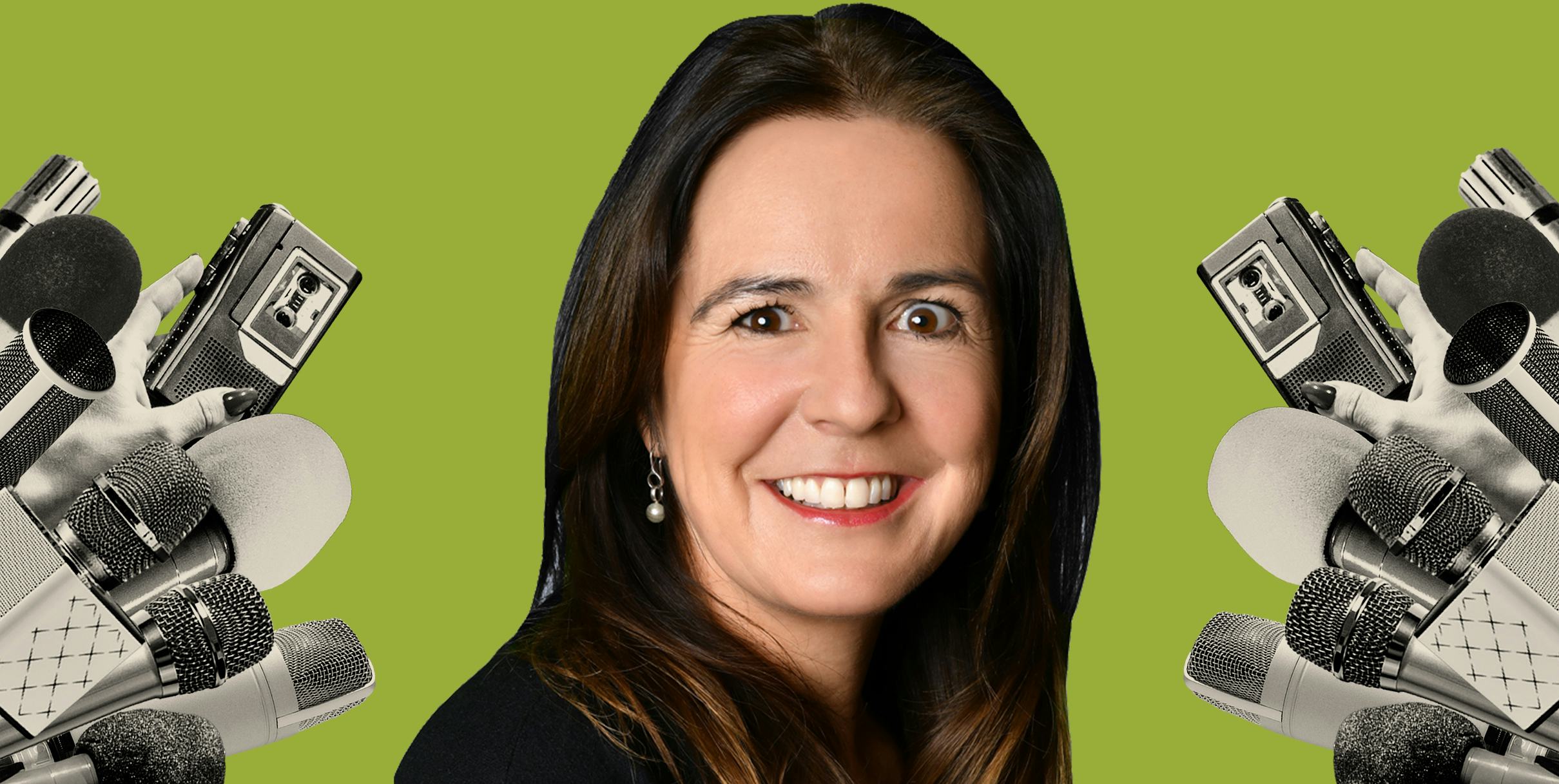 PepsiCo's Jane Wakely Takes Your Snack Break Seriously